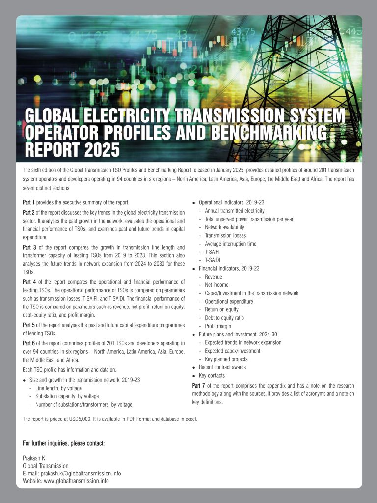 Research | Information, analysis and insight on infrastructure sectors
